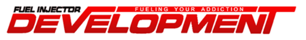 Fuel Injector Development – Garage Built Racing