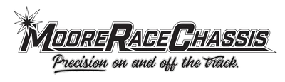 Moore Race Chassis – Garage Built Racing