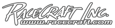 Racecraft Inc. – Garage Built Racing