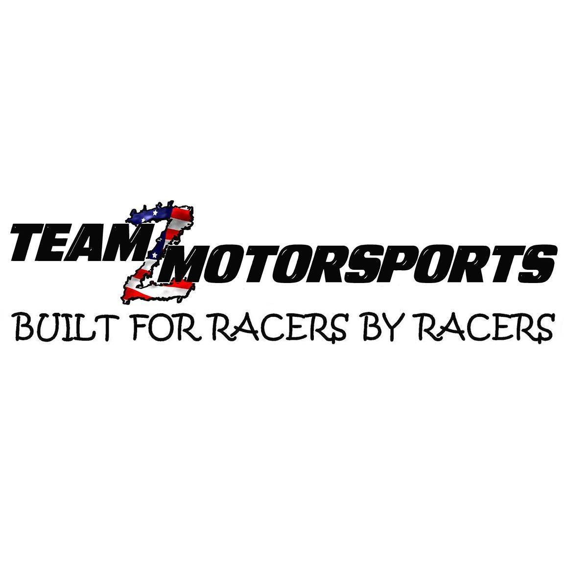 Team Z Motorsports – Garage Built Racing