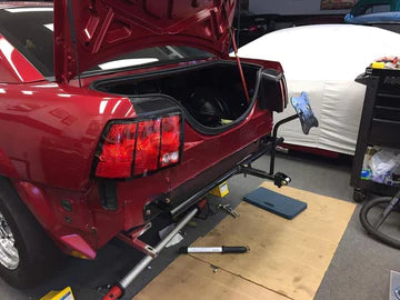 Parachute Mounts – Garage Built Racing