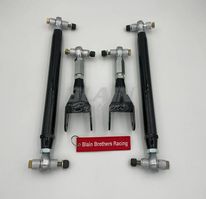 G Body Rear Control Arms Blain Brothers Racing – Garage Built Racing