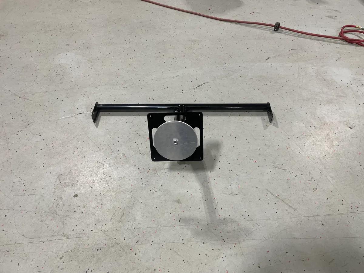 82-93 S10 & Blazer Parachute Mount Kit Blain Brothers Racing – Garage ...