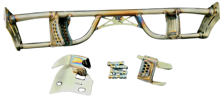 G-Body Torque Boxes Merillat Racing – Garage Built Racing