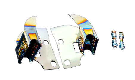 GM A-Body Torque Boxes Merillat Racing – Garage Built Racing