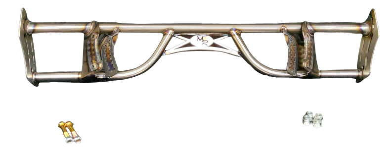 G-Body Torque Boxes Merillat Racing – Garage Built Racing