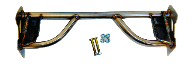 79-04 Mustang Torque Boxes Merillat Racing – Garage Built Racing