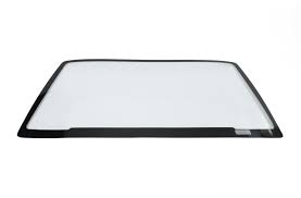 Optic Armor Windshield 97-19 Corvette – Garage Built Racing