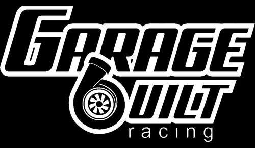Racecraft Inc. – Garage Built Racing