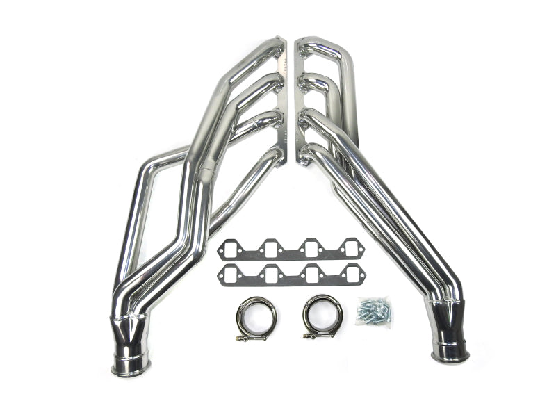 1965 Mustang 302 Headers