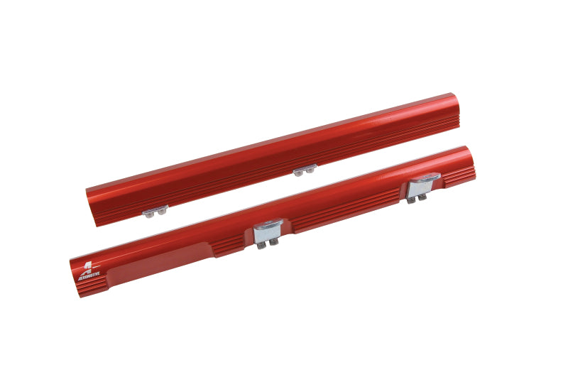 Aeromotive 03-07 Chrysler 5.7L HEMI Fuel Rails – Garage Built Racing