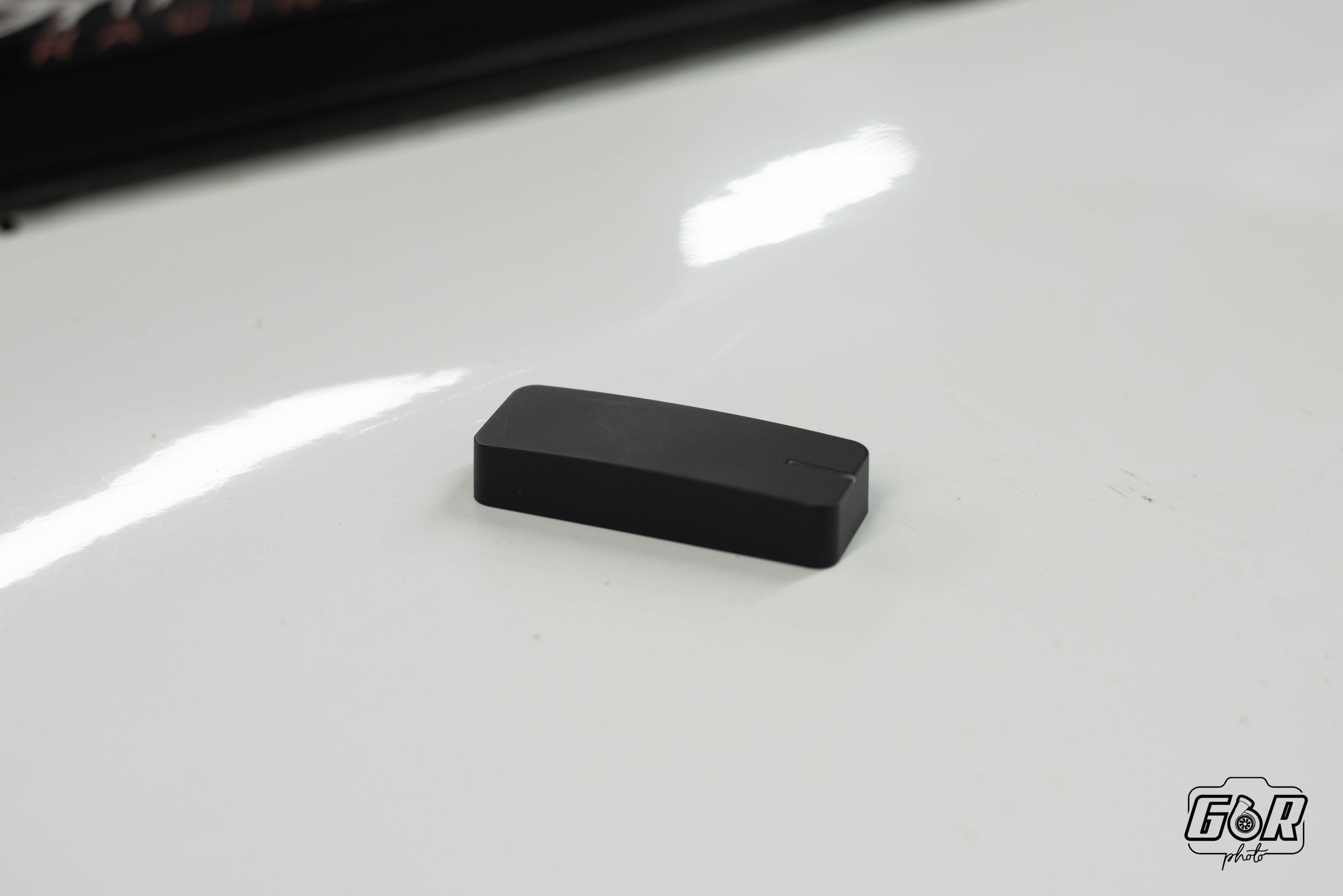 Dragy GPS Device DRG70 V2 – Garage Built Racing