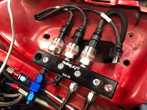 0-200 PSI Pressure Transducer PN:7990200 – Garage Built Racing