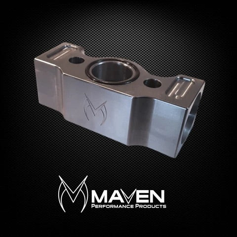 ProMod Turbo Mount – Garage Built Racing