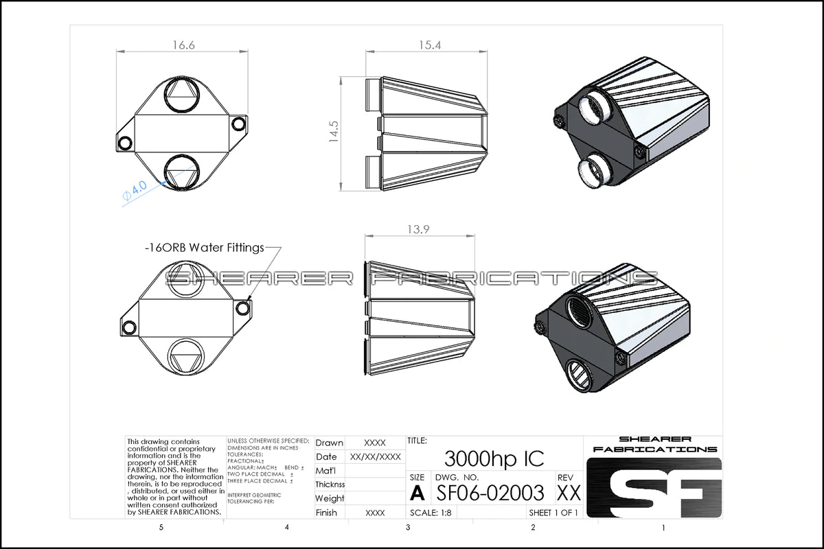 3000hp IC – Garage Built Racing