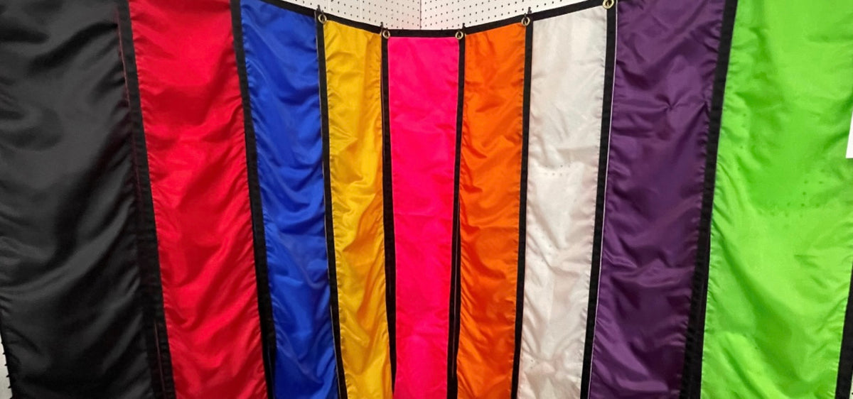 Stroud 430 Spring Pilot Parachute – Garage Built Racing