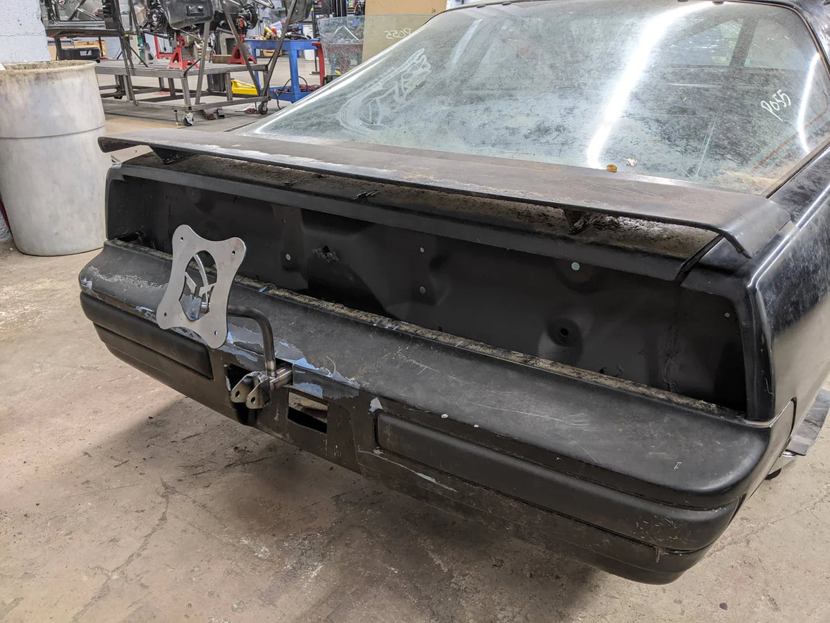 82-92 THIRD GEN FBODY PARACHUTE MOUNT – Garage Built Racing