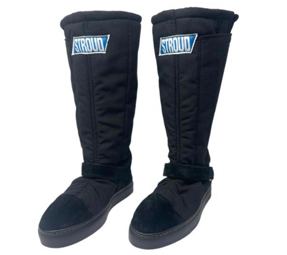 Stroud SFI 20 Boot – Garage Built Racing