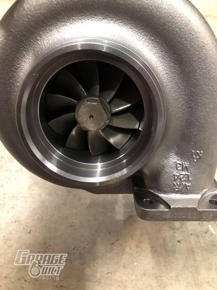TDI GT55 94mm – Garage Built Racing