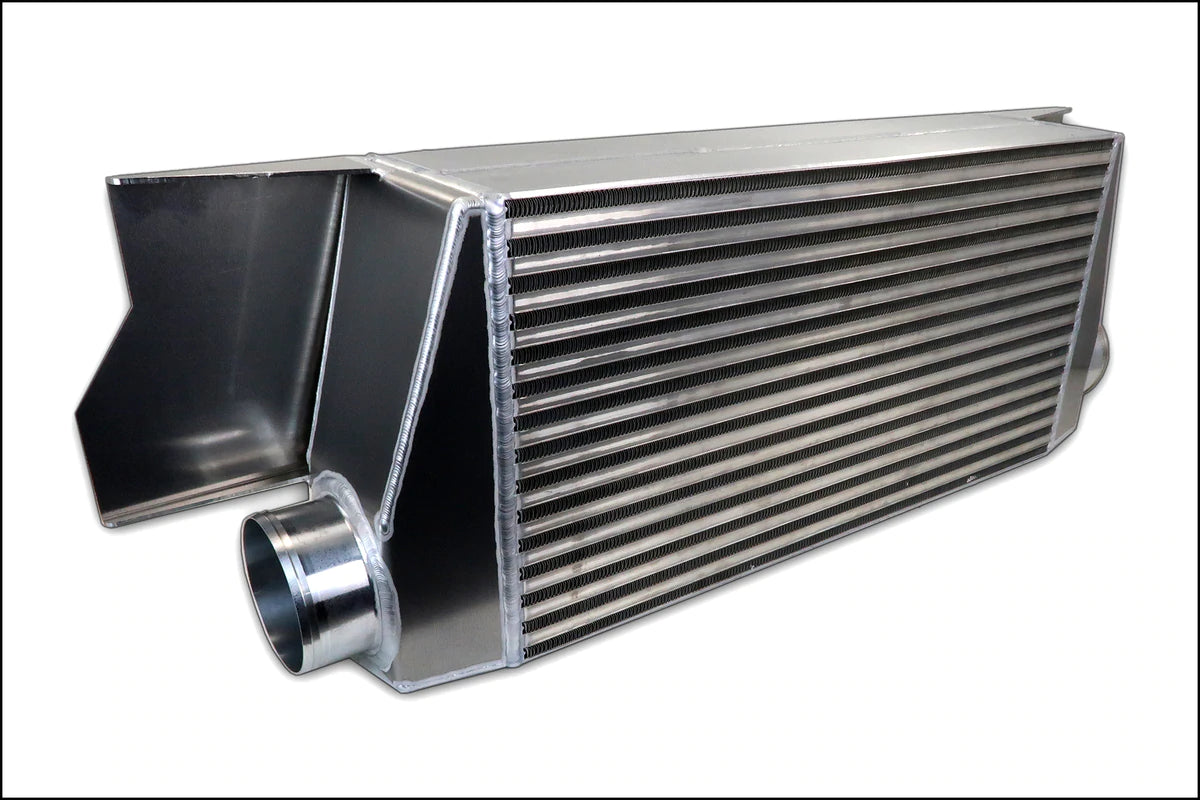 Pro Series, 2000hp, 4th Gen F-Body IC – Garage Built Racing